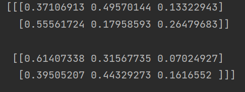 划分非独立同分布（Non-IID）数据集-CSDN博客