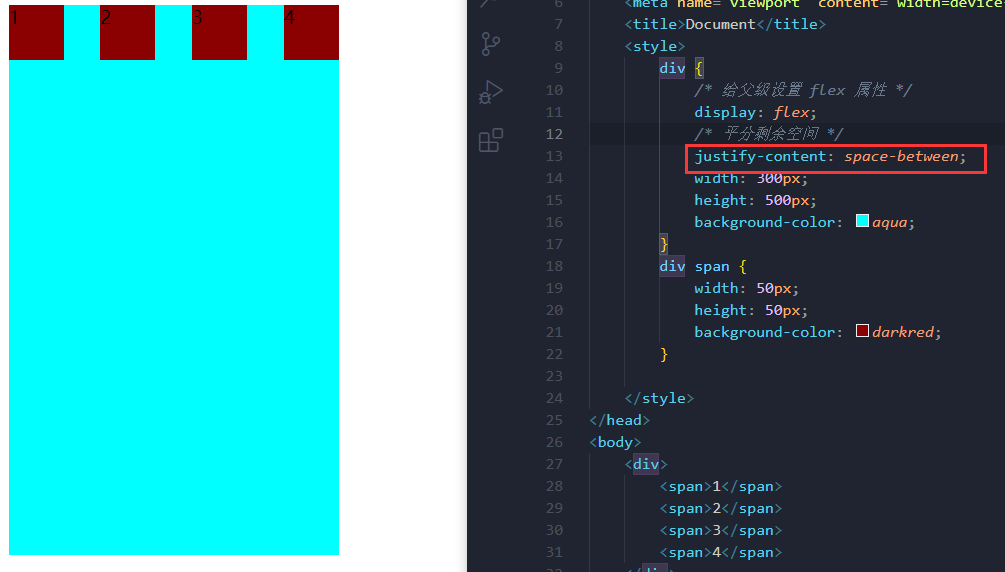 flex布局_flex布局横向排列-CSDN博客